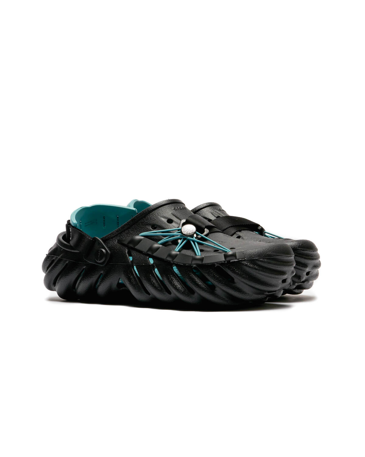 Crocs Echo Lockdown Clog | 210004-001 | AFEW STORE